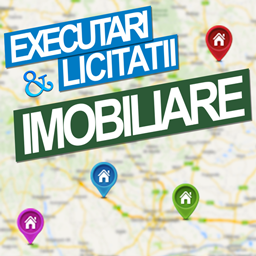 Executor: B.E.J. Cotfas Tudor, Targu Mures, Mures