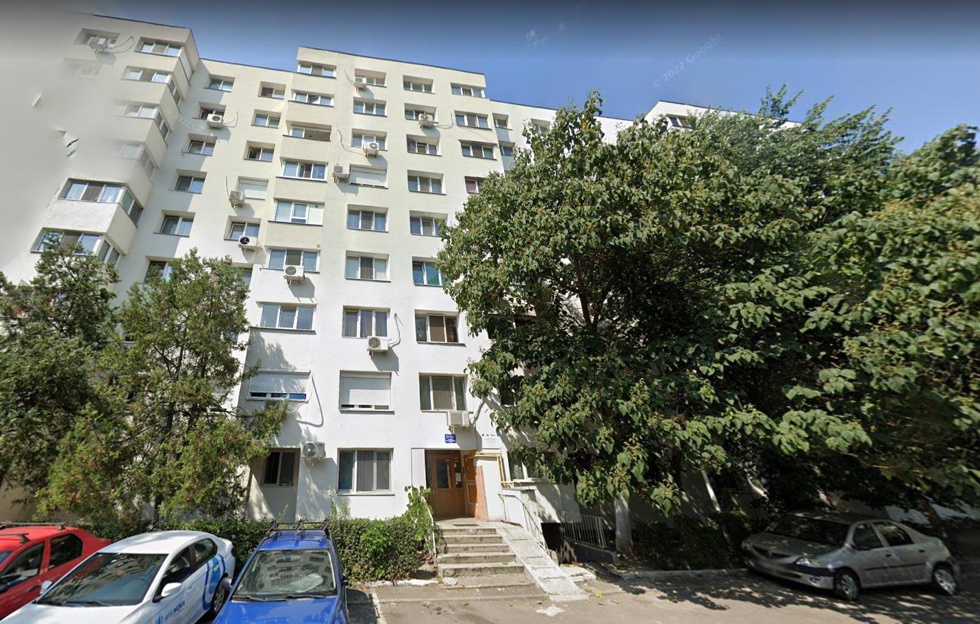 Executare silită: Apartament 2 camere, 40,28mp, sector 3, Bucuresti