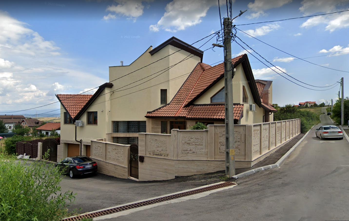Executare silită: Vila D+P+M 210mp + teren intravilan 770mp, Deva, jud ...