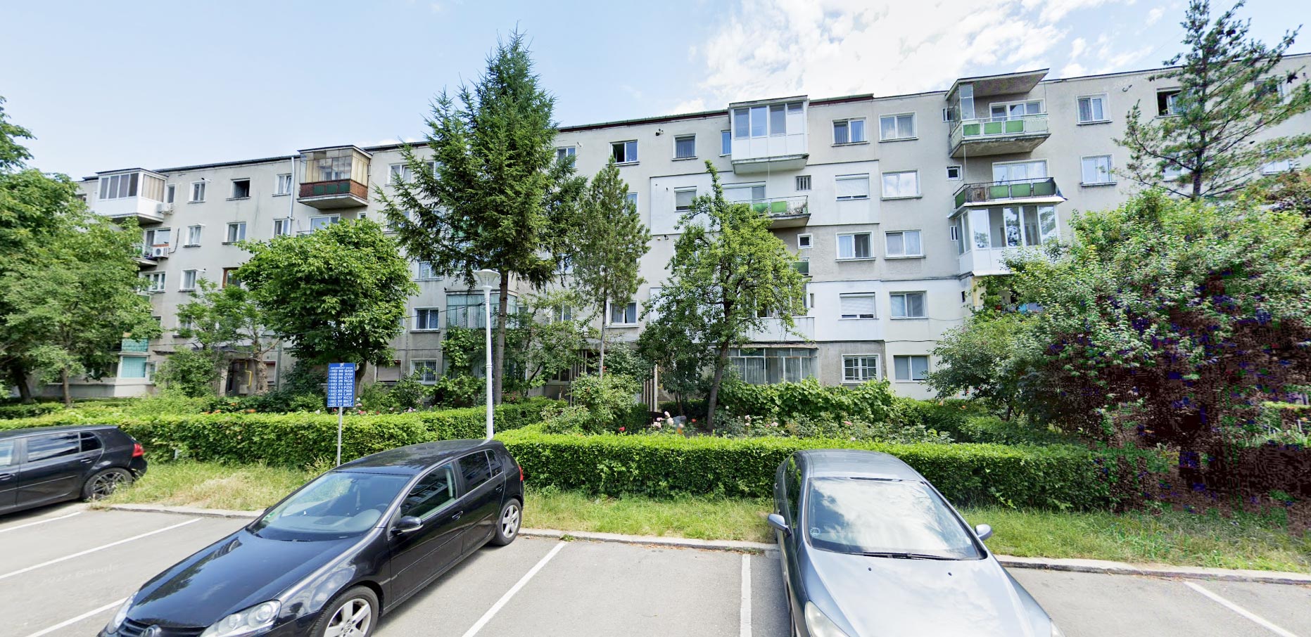 Executare silită: Apartament 2 camere, 43,37mp, Deva, jud. Hunedoara