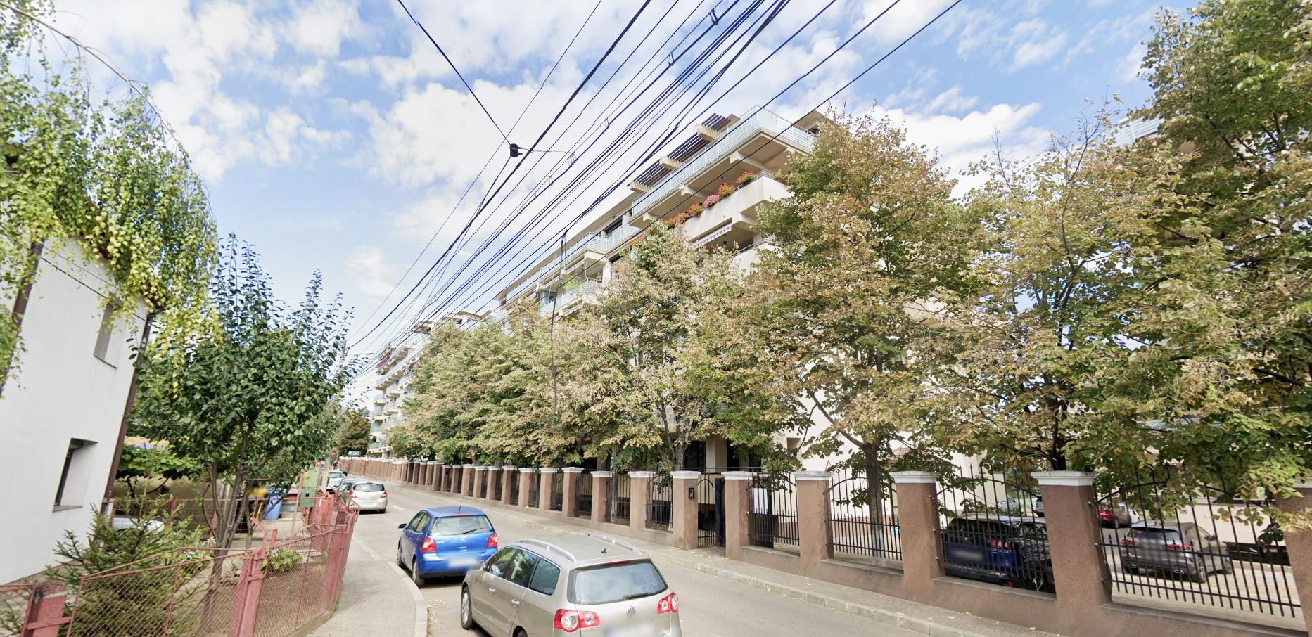 Executare silită: Apartament 2 camere, 51,50mp, Iasi, jud. Iasi